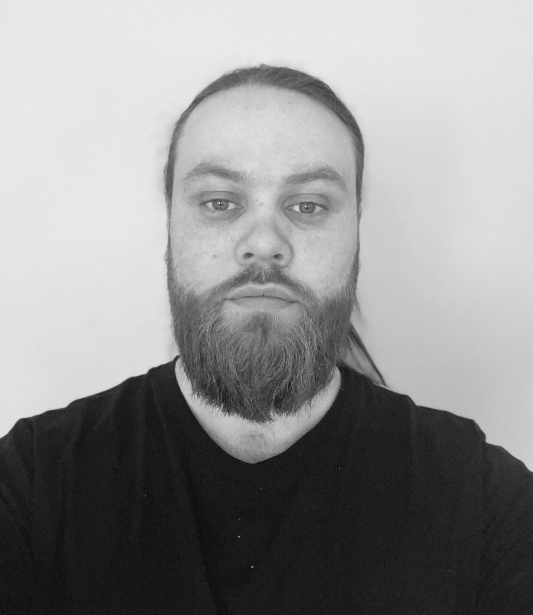 Daniel Tetlie Solheim - Oppmålingsassistent - Scan Survey